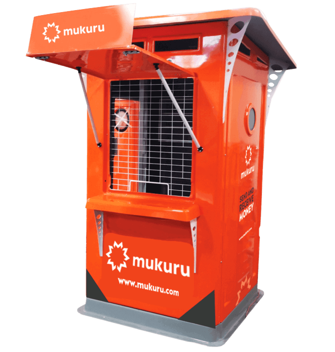 Buy Airtime and Data - Mukuru