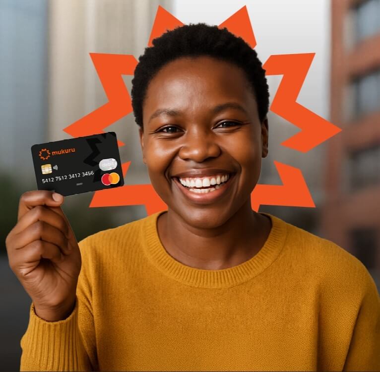 Send Money Easily and Quickly | Mukuru SA - More Than Money Transfers