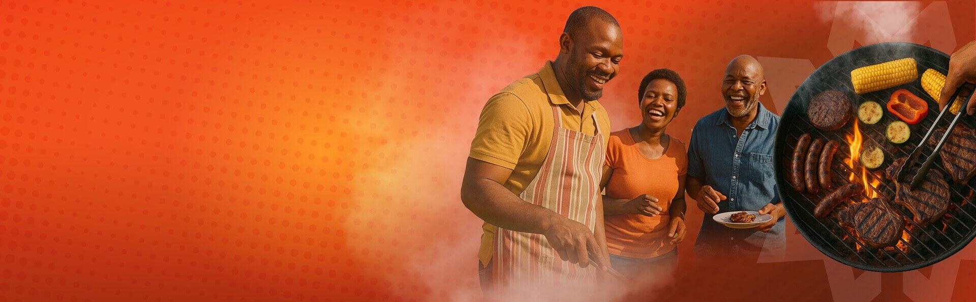 Maletsunyane Braai Festival | Mukuru