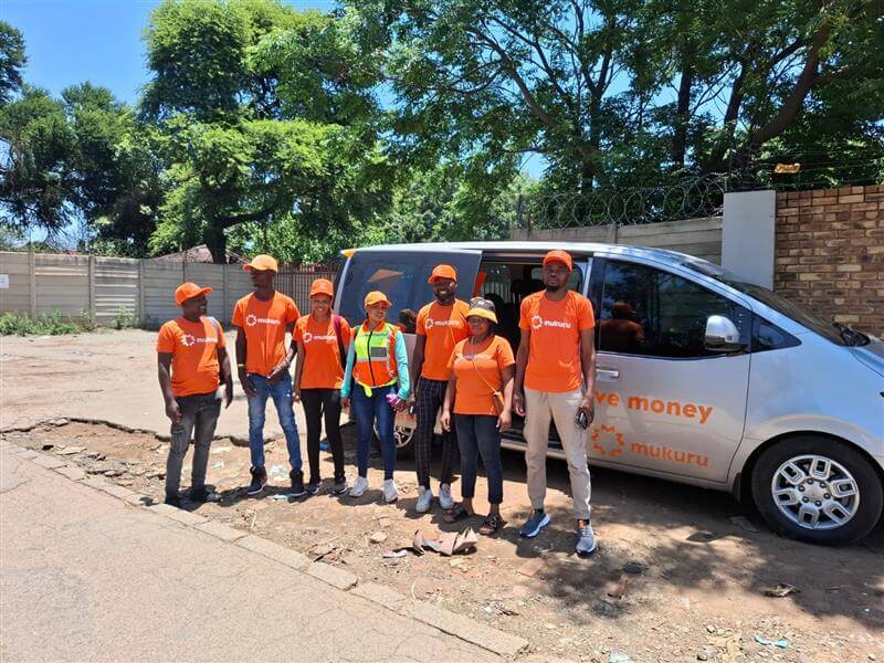 Mukuru Business Partner | Mukuru